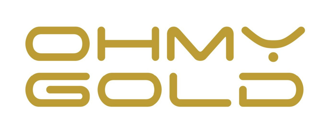 Oh My Gold Italia – 18k Gold & Silver Jewelry | Rome, Italy